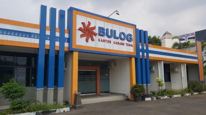 Bulog Tegal Telah Salurkan 7.373 Ton Beras Bantuan Pangan di Brebes ...