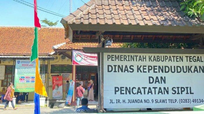 Disdukcapil Kabupaten Tegal Buka Layanan Online Via Whatsapp, Ini Nomor ...