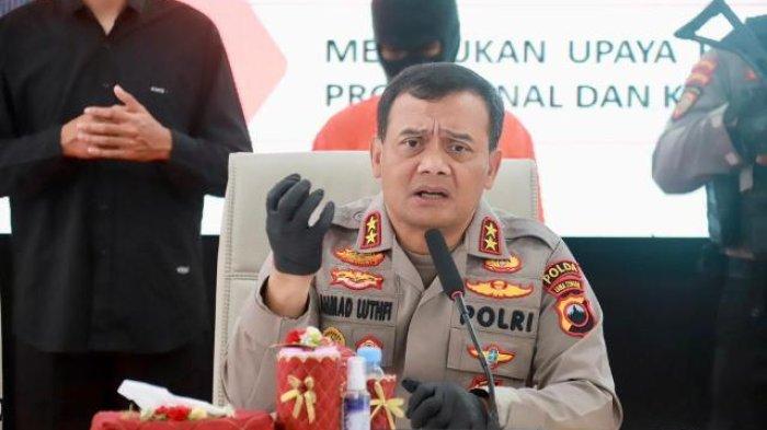 Kasus Perdagangan Orang Paling Besar Terjadi di Pemalang, Terungkap karena Kecelakaan Kapal ...