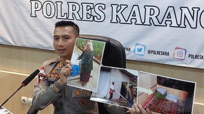Ini Identitas Potongan Tubuh yang Ditemukan di Grojogan Sewu ...