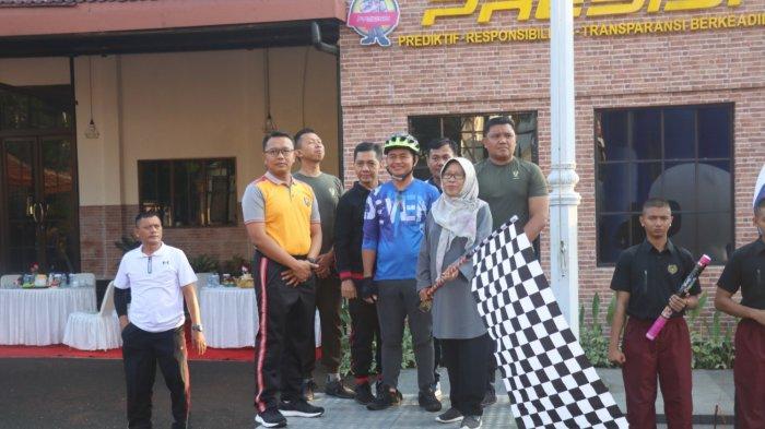 Berikut Ini Rangkaian Kegiatan HUT ke-77 Bhayangkara Tahun 2023 Polres Tegal - Halaman all ...