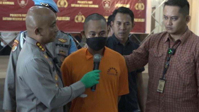 Suami di Pati Aniaya Istri hingga Tewas, Mengaku Menyesal, Akhirnya Divonis 14 Tahun Penjara ...