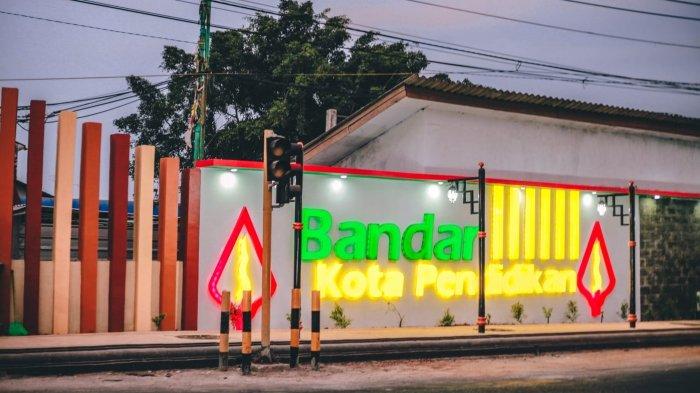 Bekas Lapangan Bola Ampera Batang Akan Diubah Jadi Alun-alun Bandar ...