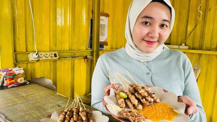 Sate Taichan 12, Sajian Pedas dengan Cita Rasa Khas Tegal yang Wajib ...