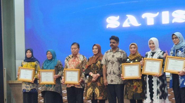 Program Ini yang Bikin Puskesmas Mlonggo Jepara Dapat Penghargaan dari ...