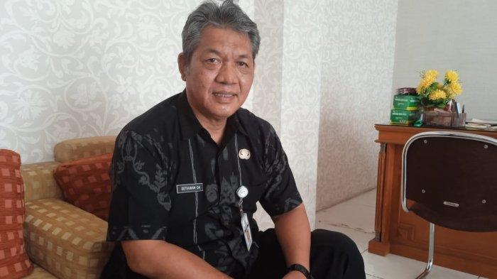 Terkait Kasus Keracunan Snack Ngebul di Jawa Barat, Ini Imbauan Dinkes Pekalongan - Tribun ...