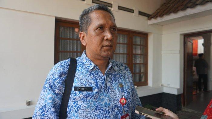 Arif Karyadi Harap Warga Kota Pekalongan Bijak Gunakan Medsos Demi Ciptakan Pemilu Damai ...