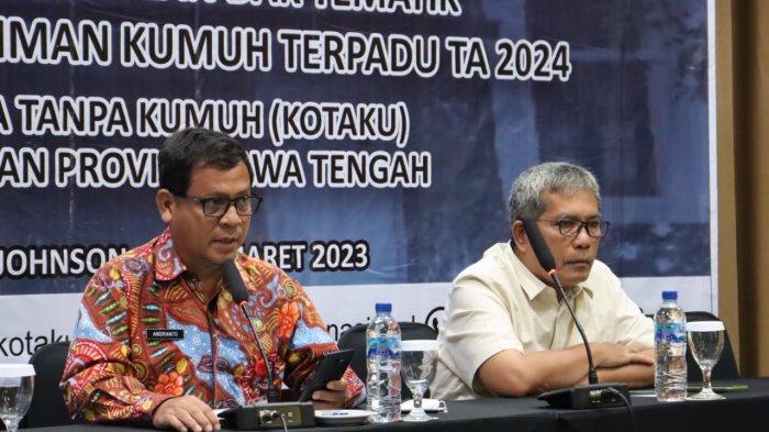 Kumuh, Kampung Bugisan Kota Pekalongan Diusulkan Masuk Program Kotaku 2024, Ini Alasannya ...