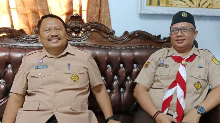 Tahun Politik, Kesbangpol Ingatkan Kades dan Perangkat Desa di Batang Tak Terlibat Politik ...