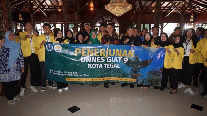 Angka Kasus Meningkat, Mahasiswa KKN Unnes Diminta Bantu Tangani ...