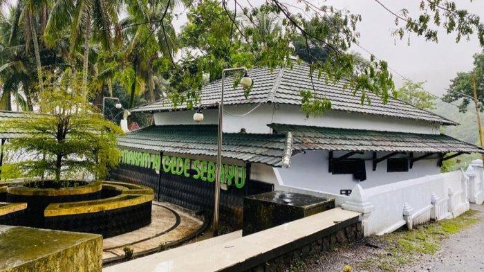 Mengenal Ki Gede Sebayu, Pendiri dan Bupati Pertama Kabupaten Tegal ...