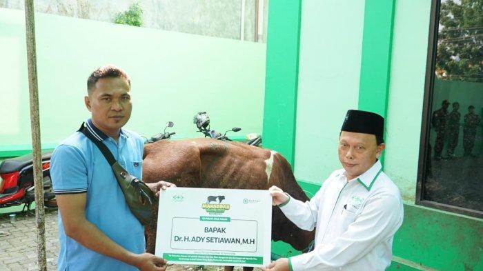 Idul Adha 2024, Mas Wawan Ajak Masyarakat Kota Semarang Teladani ...
