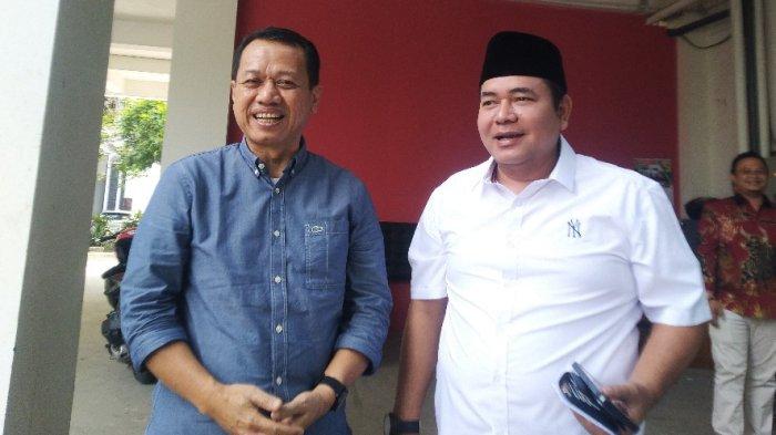 Bacabup Kabupaten Kudus Masan dan Samani Intakoris Gelar Pertemuan ...