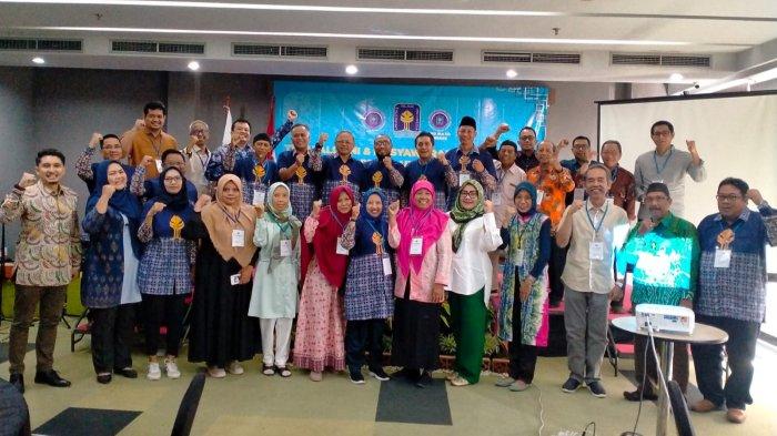 Gelar Musda, IKA UII Wilayah Bregas Siap Berkontribusi untuk Masyarakat - Tribun-pantura.com