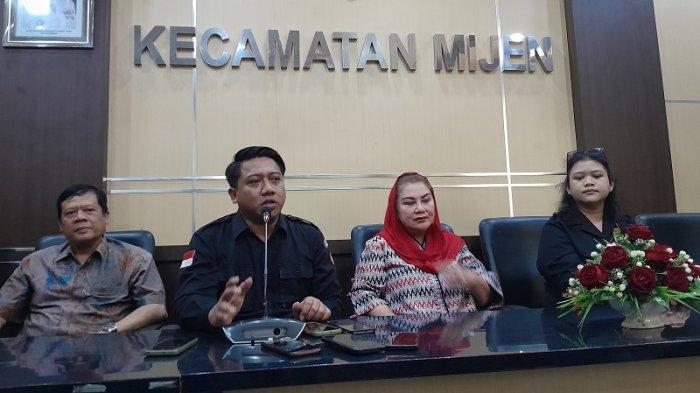 Tiga ASN di Semarang Disanksi Karena Langgar Netralitas Jelang Pemilu 2024, Satu Orang Dipecat ...