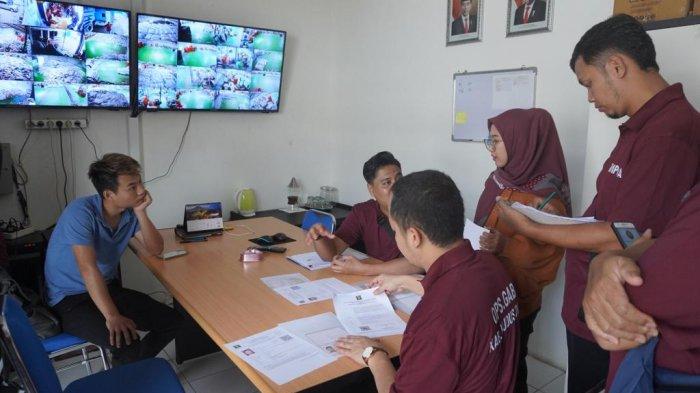 Timpora Lakukan Operasi Gabungan Sasar Perusahaan yang Gunakan TKA di ...