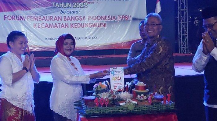 Munafah Asip Kholbihi : Paguyuban Ibu-ibu Kedungwuni, Mempersatukan Tanpa Membedakan Golongan ...