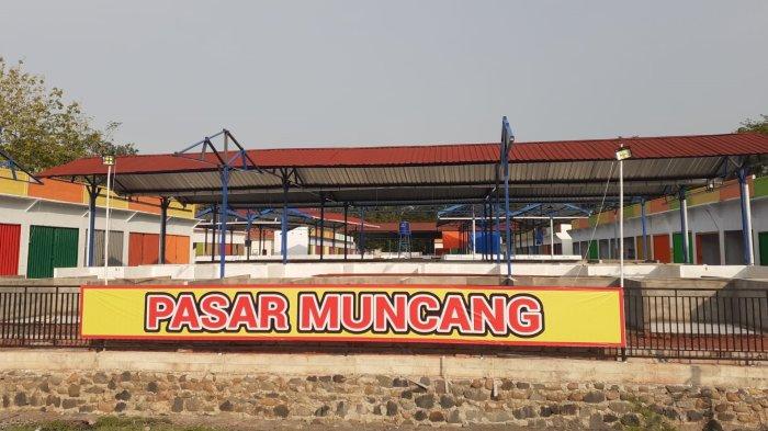 Penutupan Pasar Muncang Pemalang Munculkan Masalah Baru, Pemdes Mrican ...