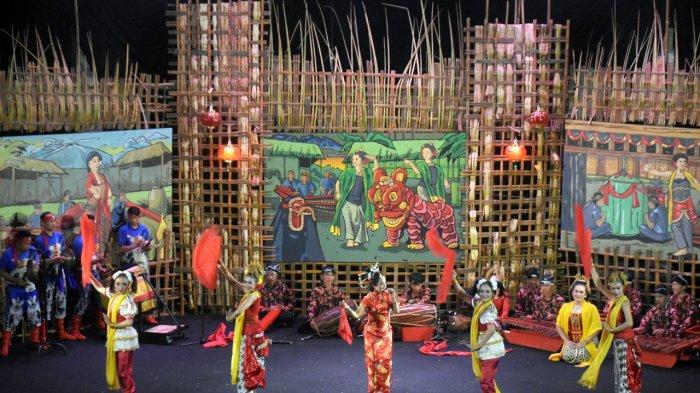 Rumah Lengger Akan Jadi Bagian dari Pengembangan Kawasan Wisata Kota ...