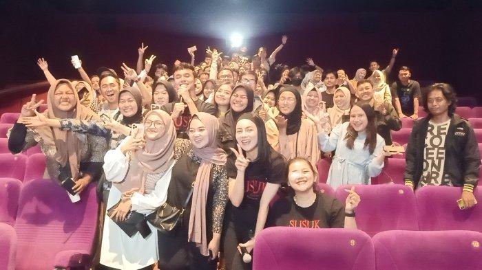 Cerita Pemeran Film Susuk Kutukan saat Syuting, Alami Kesurupan Hingga ...