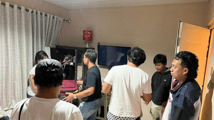 Polisi Amankan Mucikari Prostitusi Online Bertarif Rp 250 Ribu di Salatiga, Kondom Jadi Barang ...