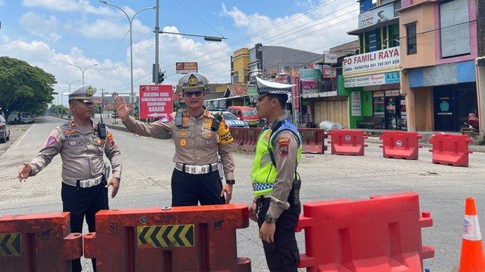 Jalur Alternatif yang Bisa Dilewati untuk Hindari Banjir yang Lumpuhkan Jalur Pantura Demak ...