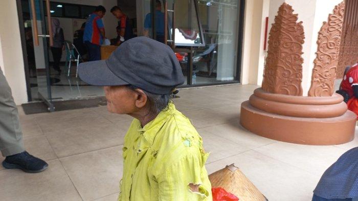 Pengemis Kaya Asal Kudus Terjaring Razia di Jepara, Ngaku di Rumah ...