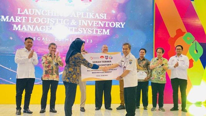 Dorong IKM Alat Angkut, Kemenperin Perkuat Akses Bahan Baku Logam di ...