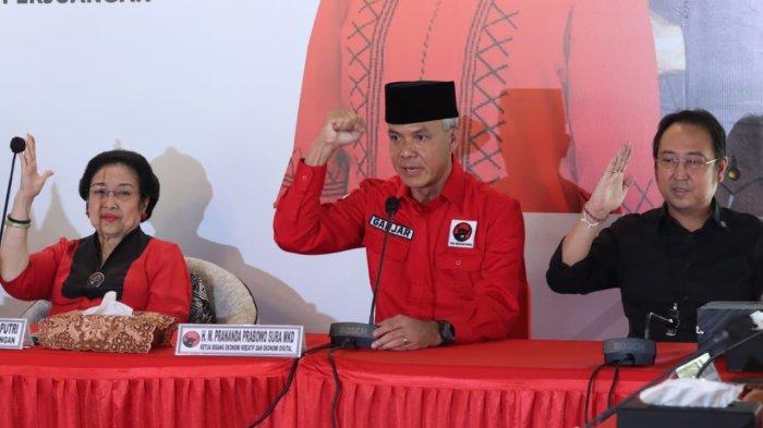 Ganjar Pranowo Jadi Capres PDIP untuk Pemilu 2024, Begini Respon Keluarga di Purbalingga ...