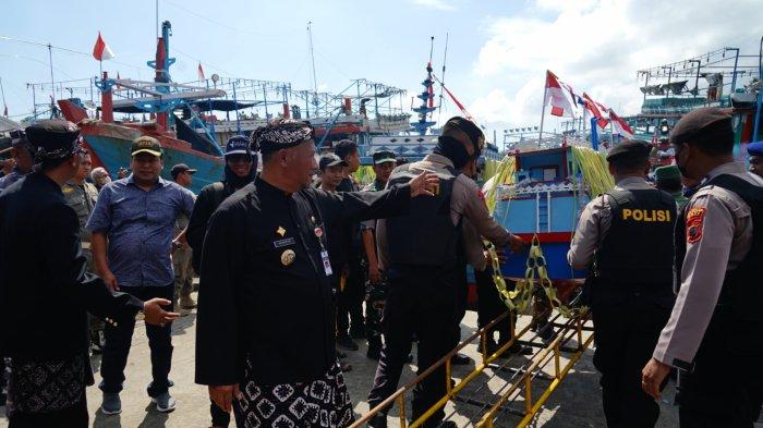 Pj Bupati Pati Henggar Budi Anggoro Ingatkan Generasi Muda Jaga ...