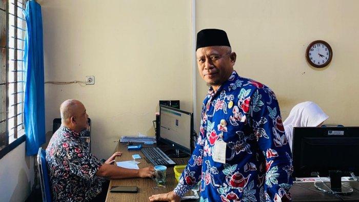Jelang Pilkada 2024, Pengajuan KTP-el di Kabupaten Tegal Alami Lonjakan ...