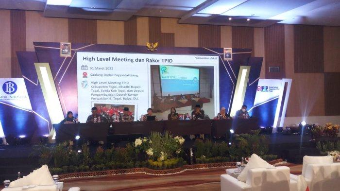 Pemkab Batang Anggarkan Rp 4 Miliar untuk Kendalikan Harga Pangan - Tribun-pantura.com