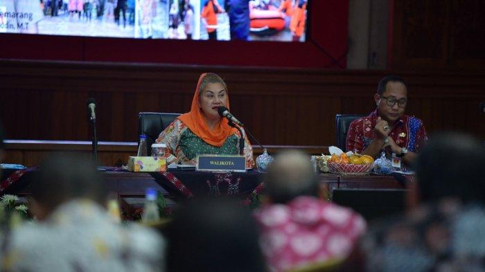 Laju Inflasi Kota Semarang Terkendali di Bawah 5 Persen - Tribun ... Laju Inflasi Kota Semarang Terkendali di Bawah 5 Persen - Tribun ...