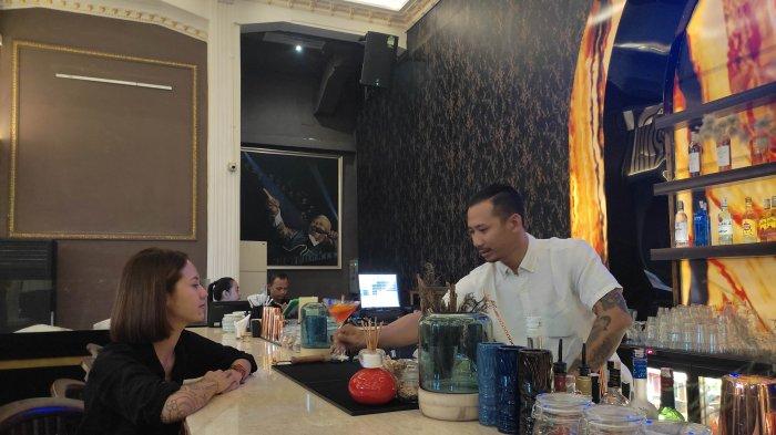 Raynox Resto and Bar Semarang, Padukan Bangunan Bersejarah dan Polesan ...