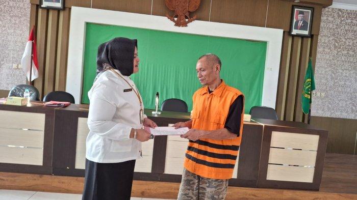 Pemulung di Tegal Ditangkap Usai Beli Hp Rp 200 Ribu, Sempat Ditahan 80 ...