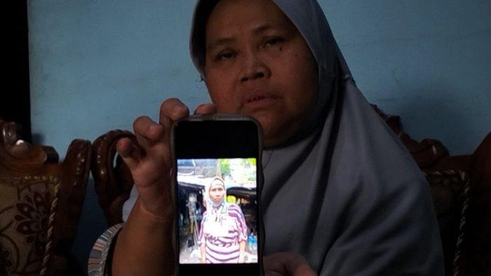 Pekerja Migran Asal Batang Hilang 19 Tahun di Malaysia, Ditemukan di Hutan, Begini Kondisinya ...