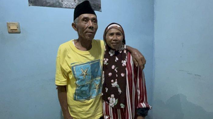 Cerita Pilu TKW Batang, 19 Tahun Bertahan Hidup di Hutan Malaysia Usai Kabur dari Rumah ...