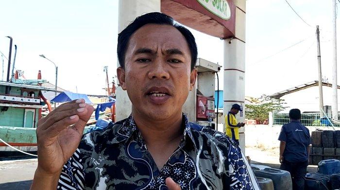 Riswanto Sebut Nelayan Kecil di Jateng Terpaksa Beli BBM ke Tengkulak, Ini Penyebabnya - Tribun ...