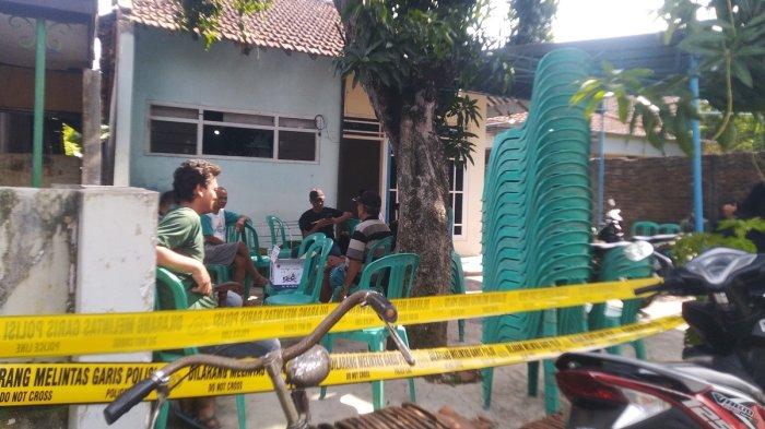 Tragedi di Kudus, Ayah Bunuh Anak Kandung Gara-gara Cek-cok Soal Warisan - Tribun-pantura.com