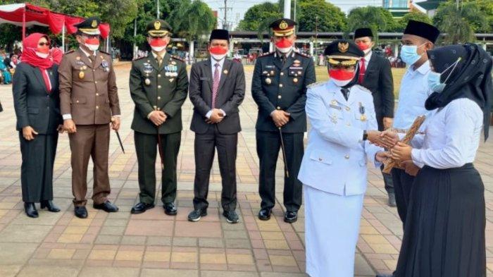 267 Narapidana Lapas Batang Dapat Remisi HUT ke-77 RI - Tribun-pantura.com