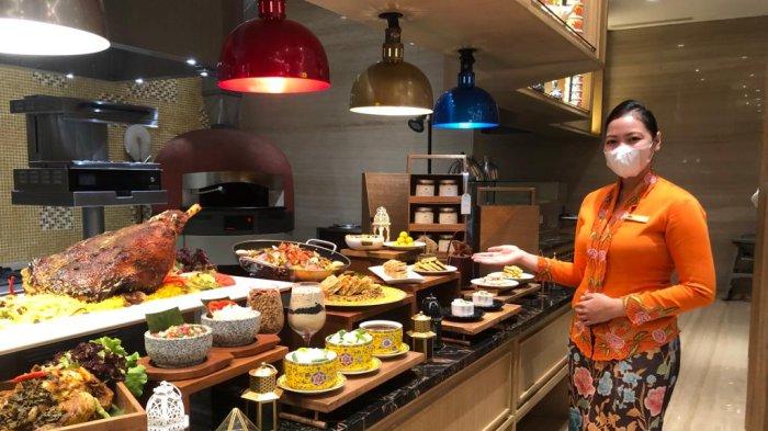 Ramadan 2023, Hotel Tentrem Semarang Hadirkan Sajian Berbuka Puasa ...