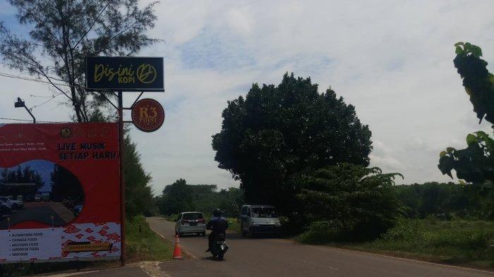 Ruas Jalan Sigandu - Ujungnegoro Akhirnya Dipasang Penerangan Jalan ...