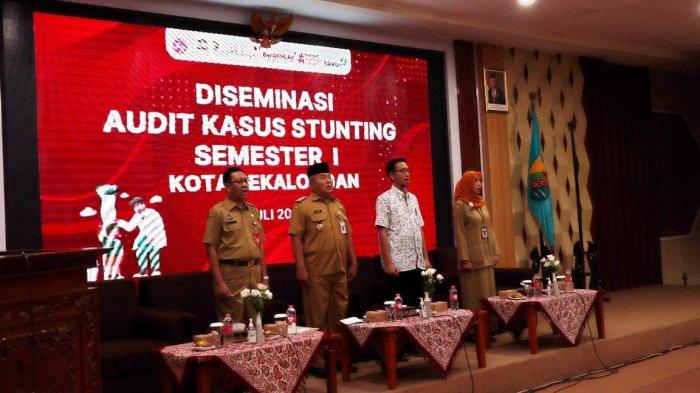 Pemkot Pekalongan Cegah Stunting Sejak Pranikah dengan Elsimil dan ...