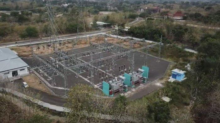 Sambut Hari Listrik Nasional ke-78, PLN Rampungkan Proyek SUTT 150 kV Rancaekek - Sunyaragi ...