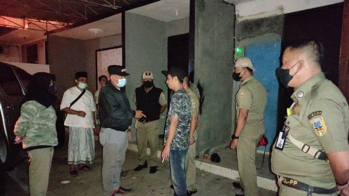 Nekat Beroperasi saat Ramadan, Enam Pemandu Karaoke Diamankan Satpol PP Kudus - Tribun-pantura.com