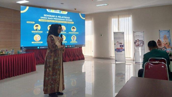 Gandeng UNJ, ForPBes Gelar Seminar dan Pelatihan bagi Pengusaha Muda ...