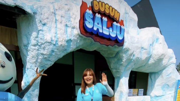 Buka Sejumlah Wahana Baru, Dusun Semilir Kabupaten Semarang Bakal ...