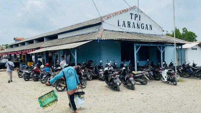Video Nelayan di TPI Larangan Tegal Keluhkan Kenaikan Harga BBM ...