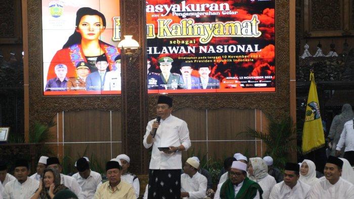 Ratu Kalinyamat Ditetapkan Sebagai Pahlawan Nasional, Begini Kata Pj ...