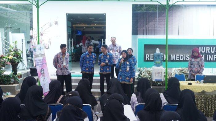 Lolos Administrasi, 3.221 Pelamar Seleksi PPPK di Batang Ikuti Tes CAT ... Lolos Administrasi, 3.221 Pelamar Seleksi PPPK di Batang Ikuti Tes CAT ...